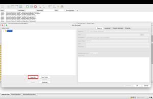 How to Set Up FileZilla FTP with GoDaddy Hosting - Rising on the Web