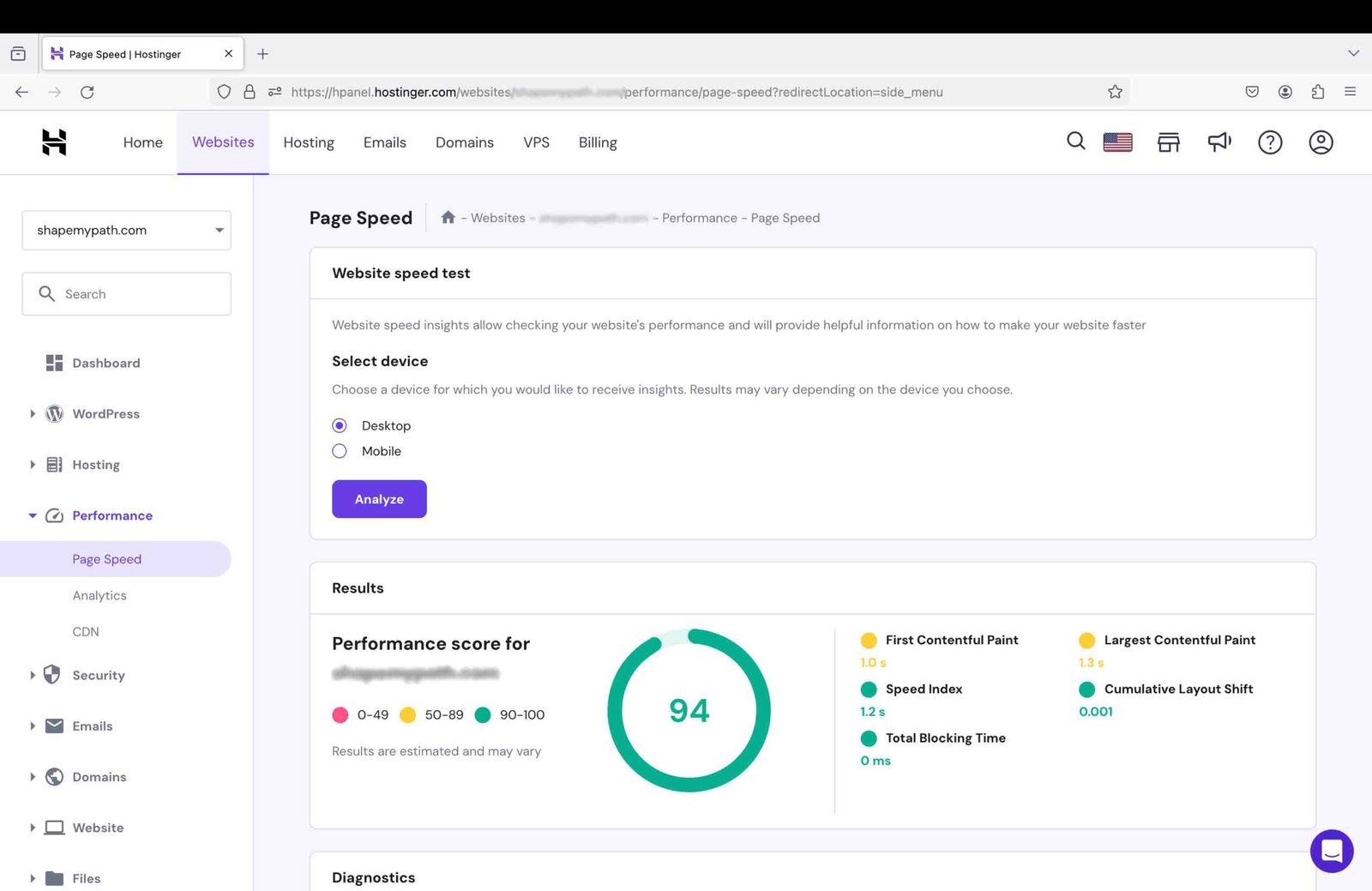 Hostinger Web Hosting Review 2024 - An In-Depth Analysis - Rising on ...